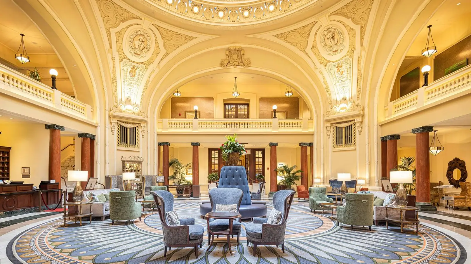 25 Best Luxury Hotels in Alabama ️ 2026 ️ 2025